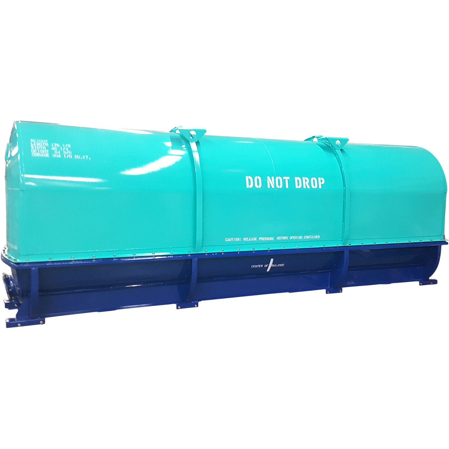 Air cargo container - 6800221 - CHAMPIONGSE USA