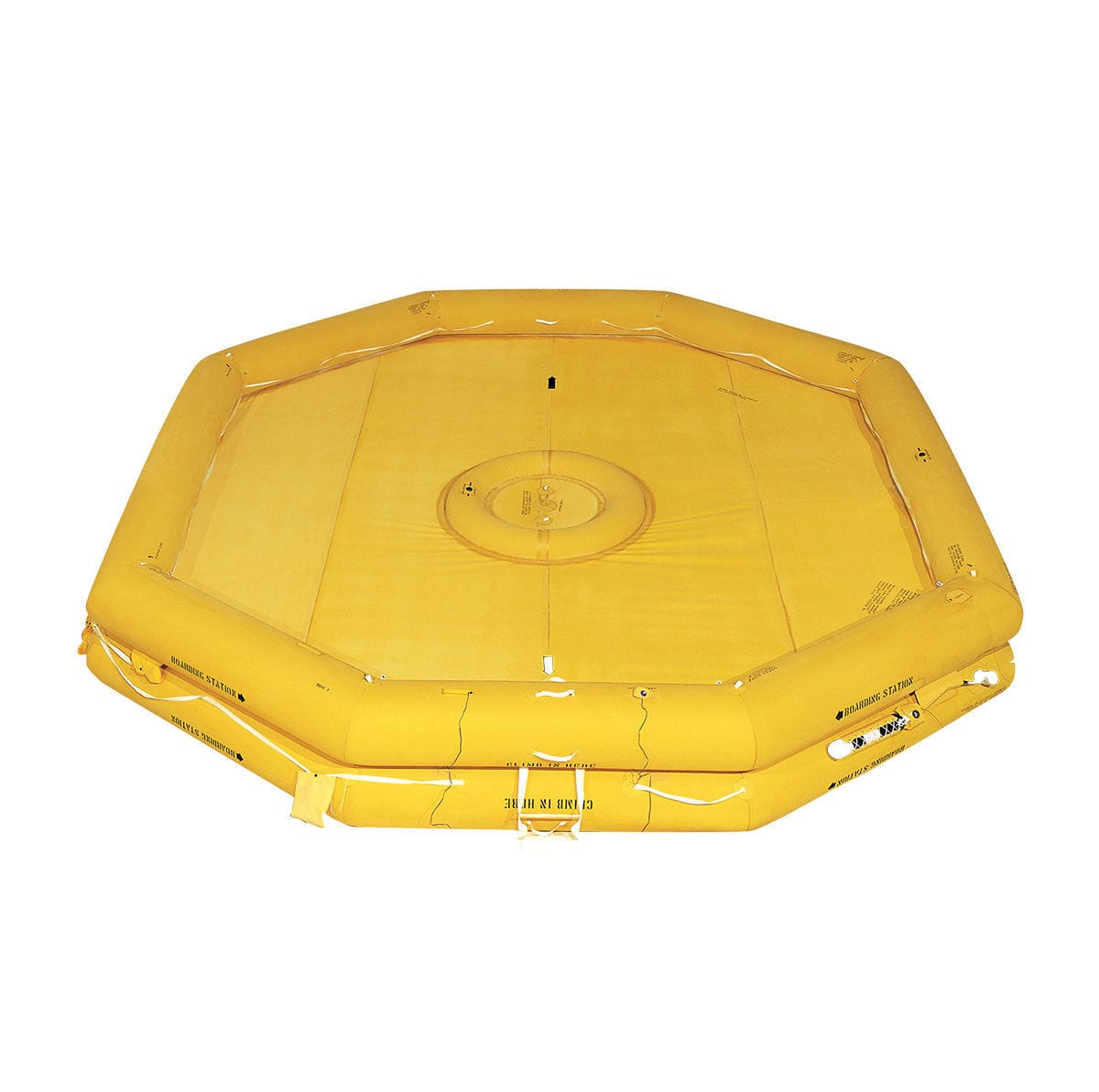 Aircraft life raft - T46 - EAM WORLDWIDE