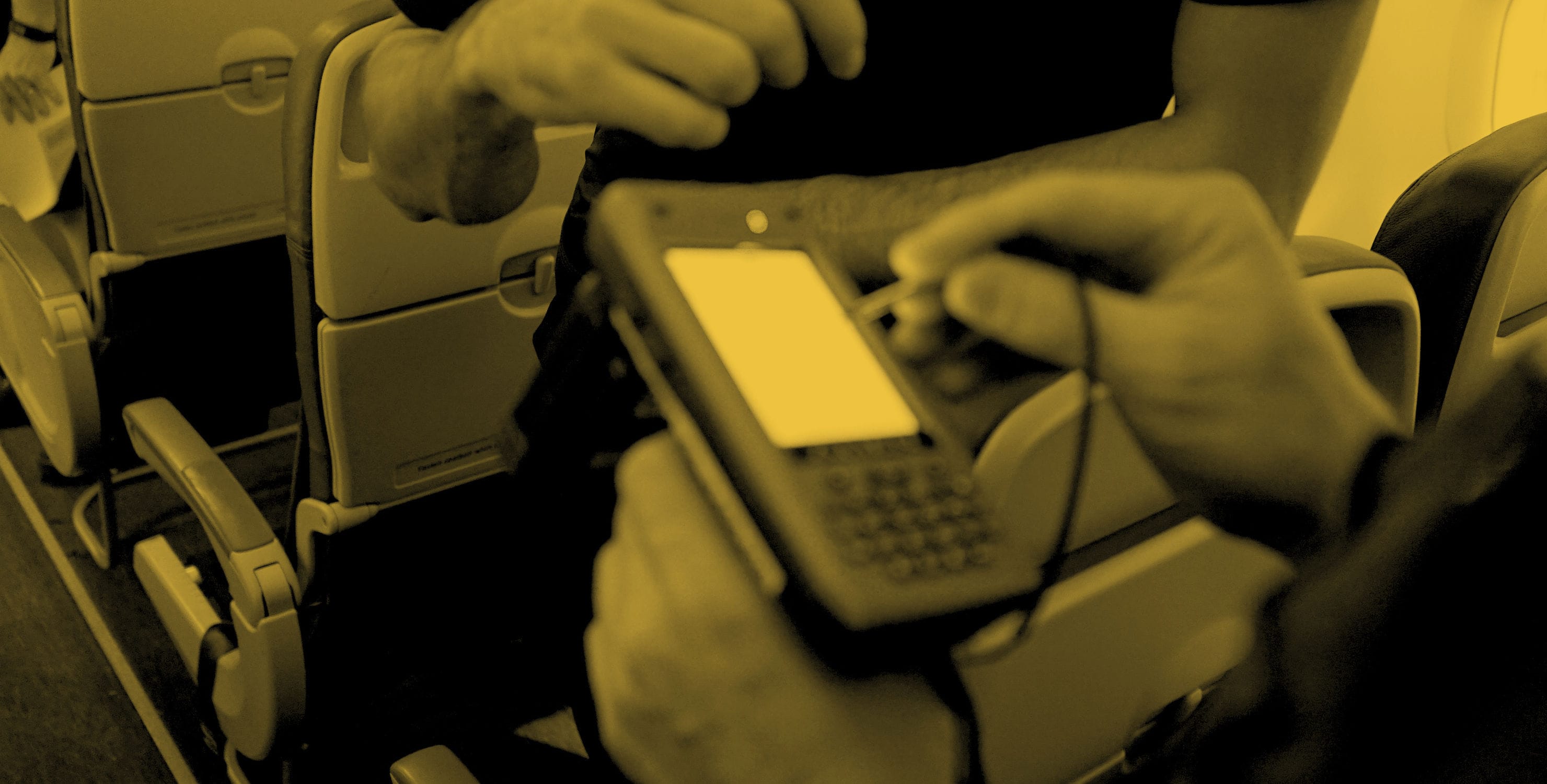 Security software - EAM WORLDWIDE - for aeronautics / for MRO / real-time