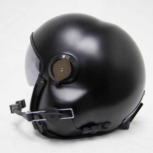 Ramp agent hardhat - EVO 052 - Helicopter Helmet - for helicopter ...