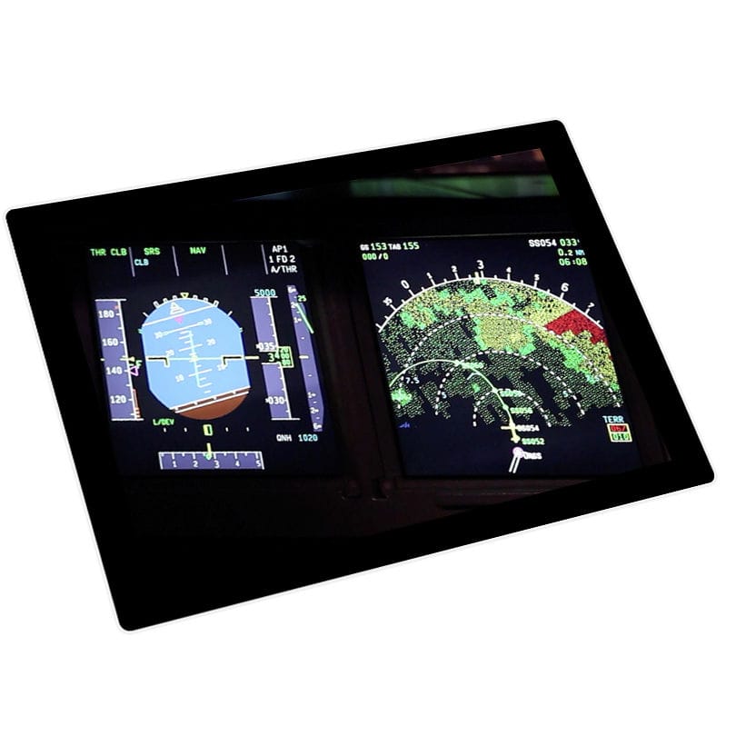 Data management software - Navigation+ - NAVBLUE - navigation ...