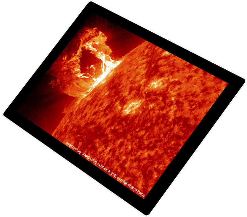 Monitoring software - GNSS - NAVBLUE - flight planning / for ...