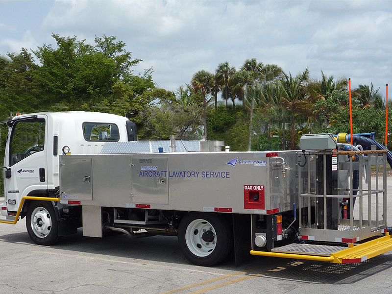 Ramp Agent Hit By Lav Truck at Bruce Earnshaw blog