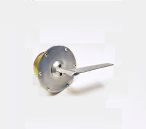 Fuselage-mounted angle-of-attack probe - AeroControlex Group, Inc ...