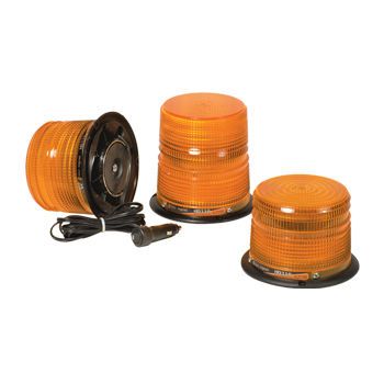 Obstacle light - SL . 310 - Checkers Safety Group - for airport / LED ...