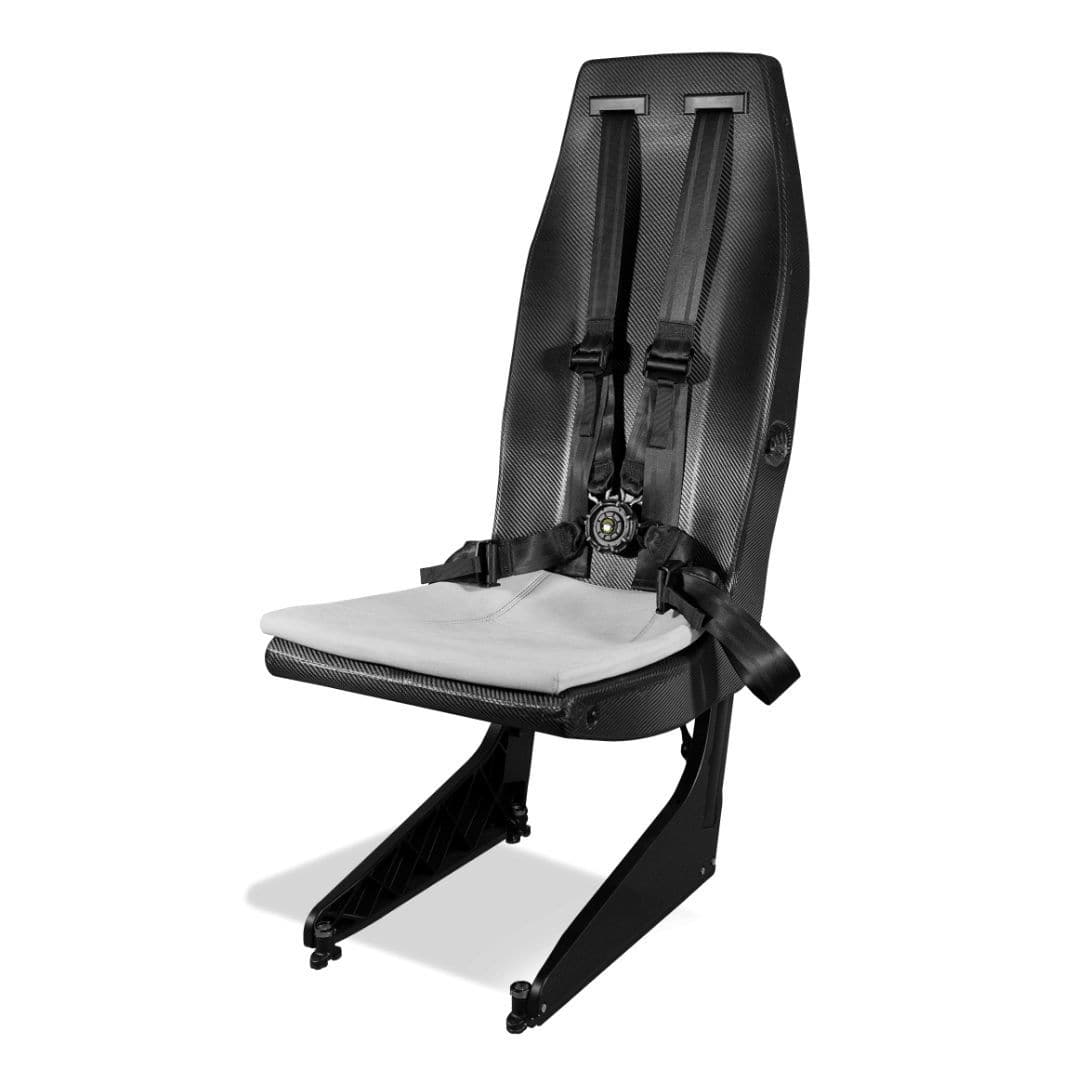 Aircraft cabin seat - 1401 - B/E Aerospace Fischer GmbH - for passengers