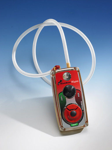 Personal locator beacon - W400 - Biardo survival suits bv