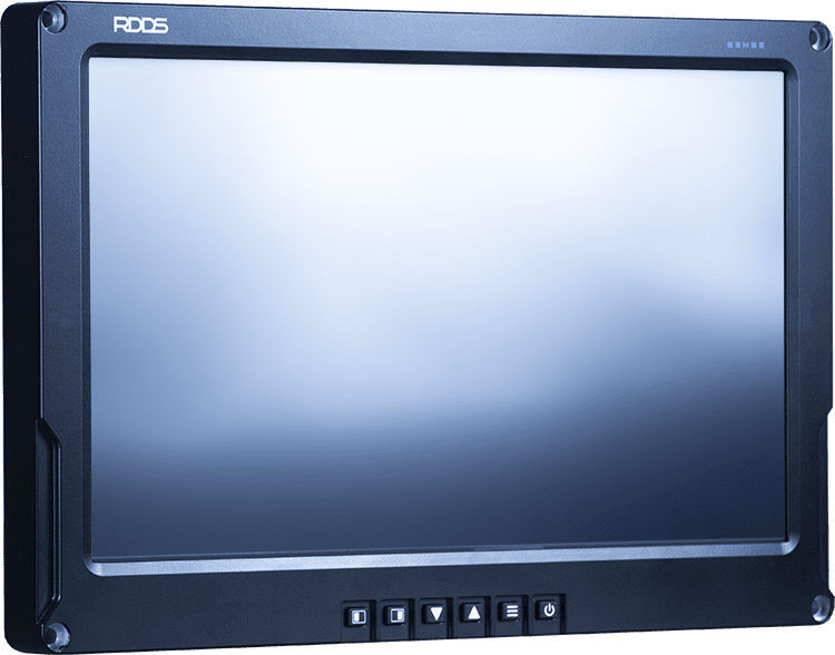 Inflight entertainment aircraft cabin display - SENSE - RDDS Avionics ...