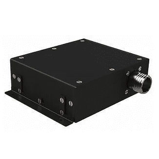 Aircraft video transceiver - IU1300 - RDDS Avionics Limited
