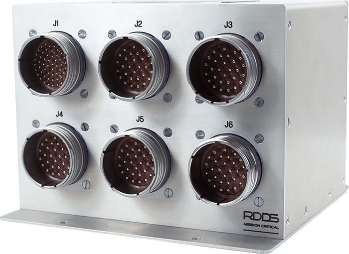 Drone video transmitter - IU300 - RDDS Avionics Limited - for aircraft