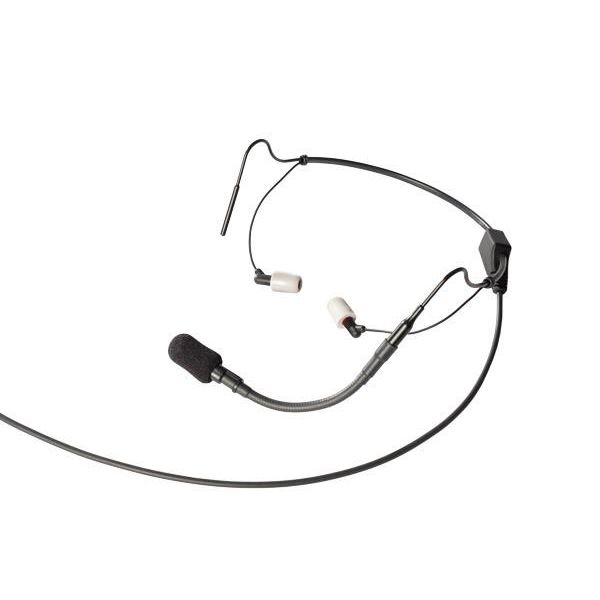 Commercial aviation headset - Pro Plus - Clarity Aloft Headsets - for ...