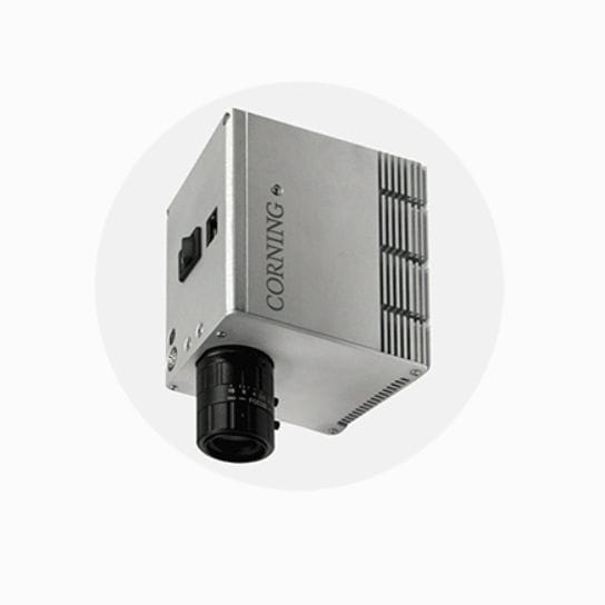 Monitoring camera - Hyperspectral - Draganfly Drones - for drones