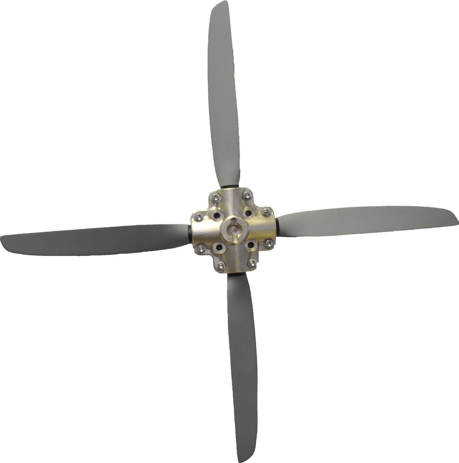 Tractor aircraft propeller - Sensenich Wood Propeller - clockwise ...