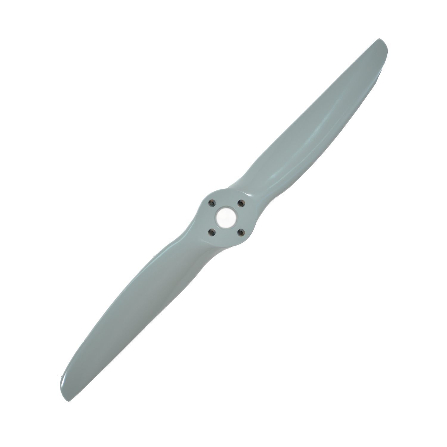 Tractor aircraft propeller - FP - Sensenich Wood Propeller - clockwise ...