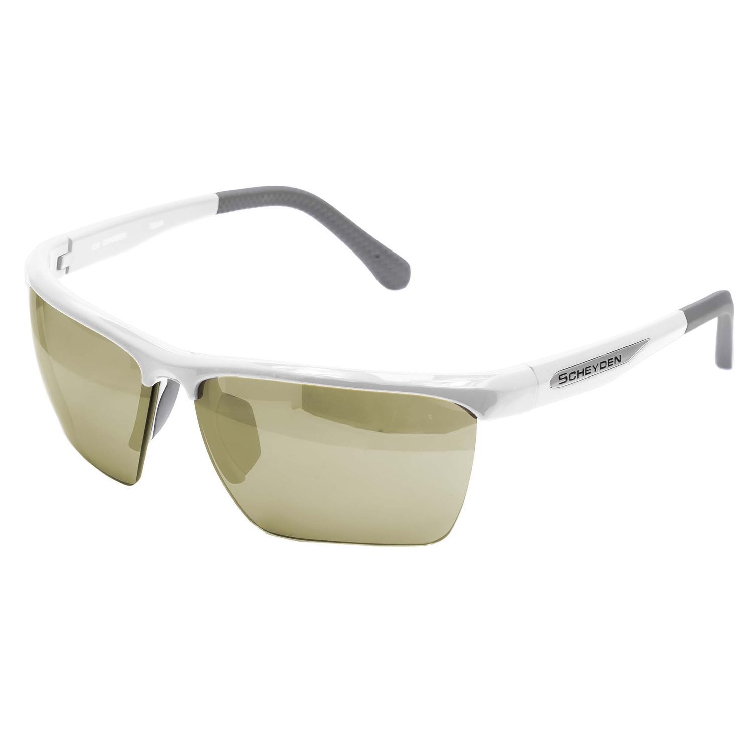 Sun Glasses Fggbrwlbdc3 Scheyden Precision Eyewear For Pilot Nylon Silicone