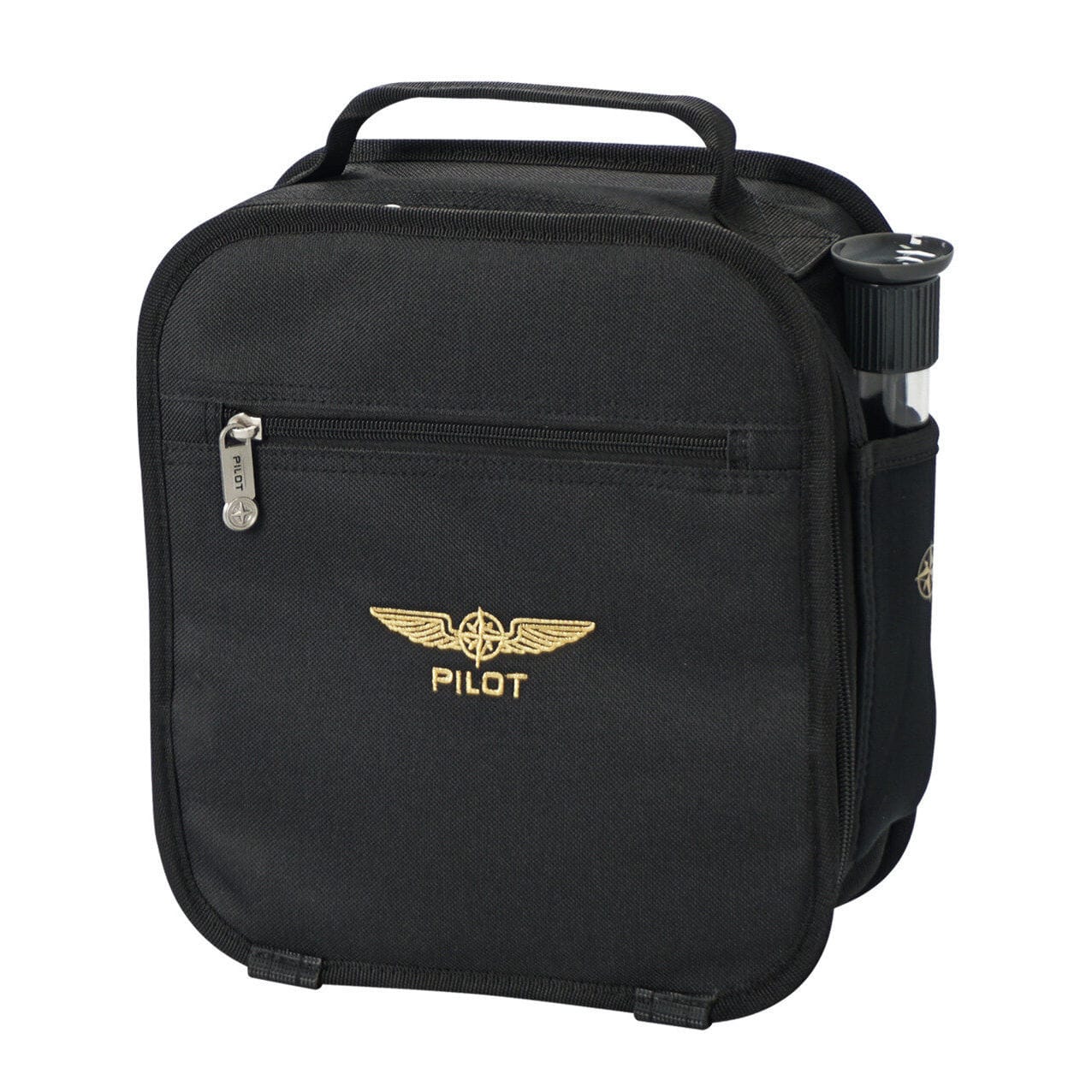 Aviation headset flight bag - DESIGN4PILOT