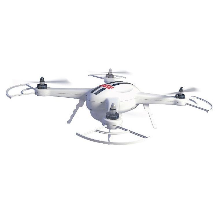 Industrial UAS - AP11 - AEE - aerial photography / inspection / quadrotor