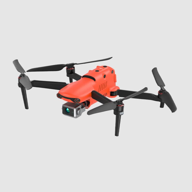 Professional UAV - EVO II Dual 640T V2 - AUTEL EXPLORE THE WORLD ...