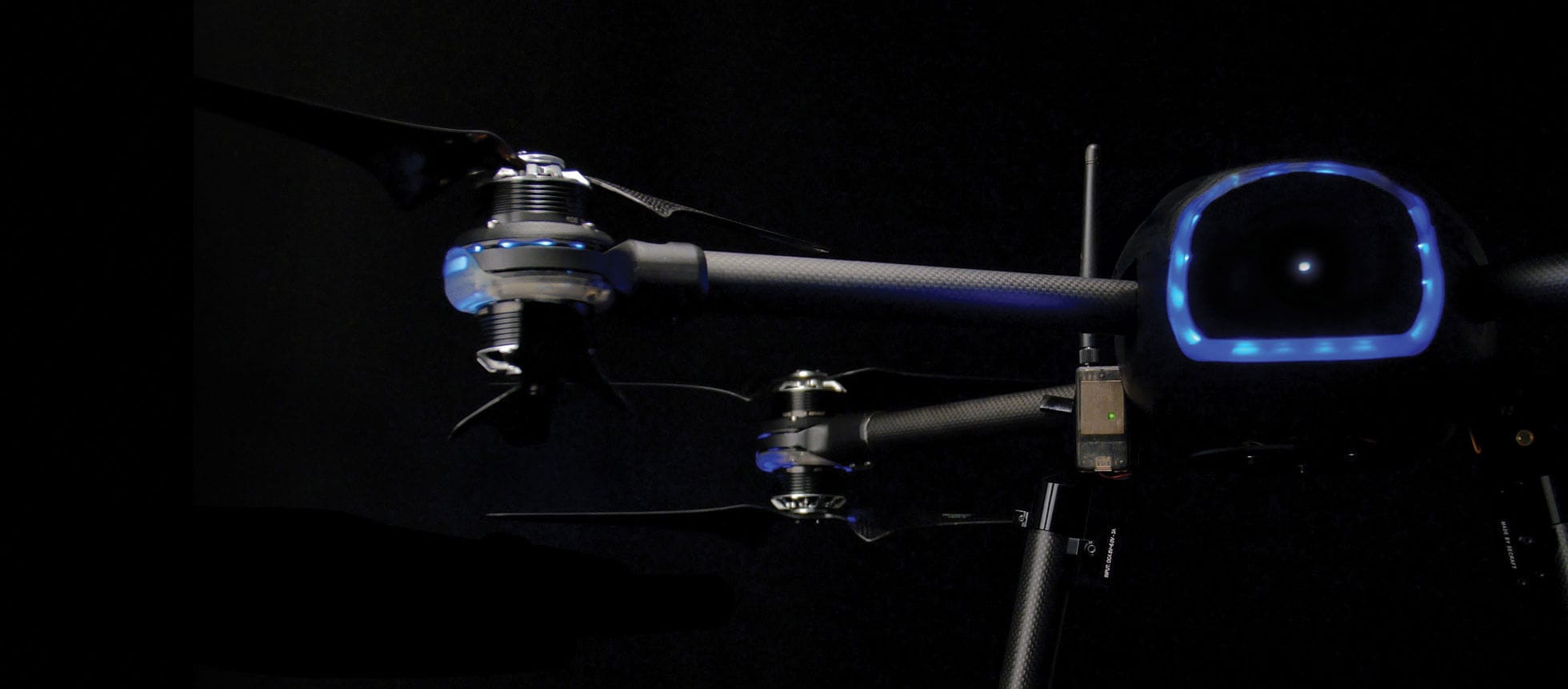 Professional UAV - INOVADRONE - aerial photography / surveillance ...