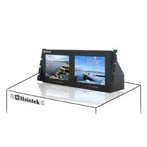 LCD airport monitor - CH-LCD80R , CH-L81RH-AV - Hsintek Electronics Co ...