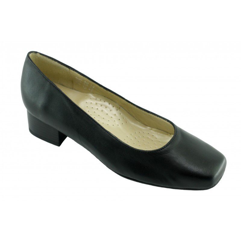 Stewardess cabin crew shoes - #138406 - France-Marques