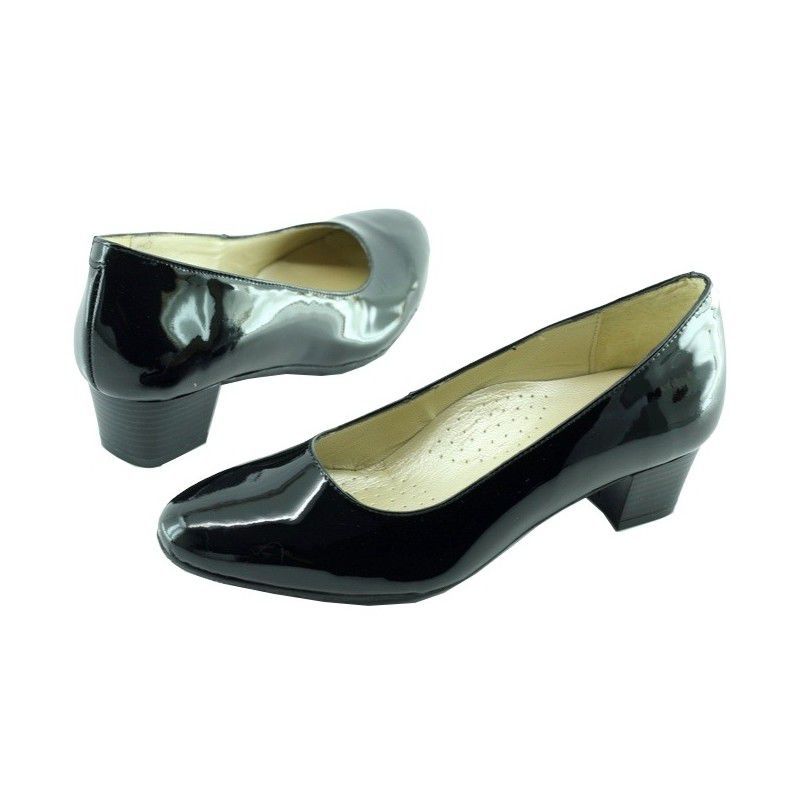 Stewardess flight attendant shoes - #126979 - France-Marques