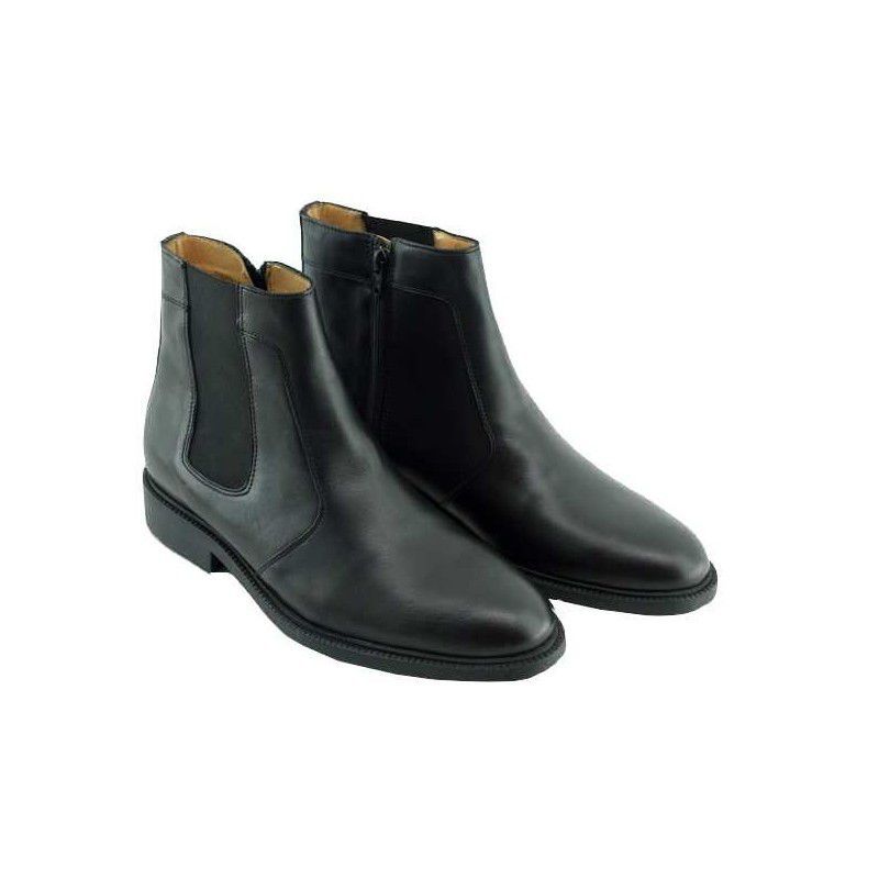 Steward cabin crew shoes - #89202 - France-Marques