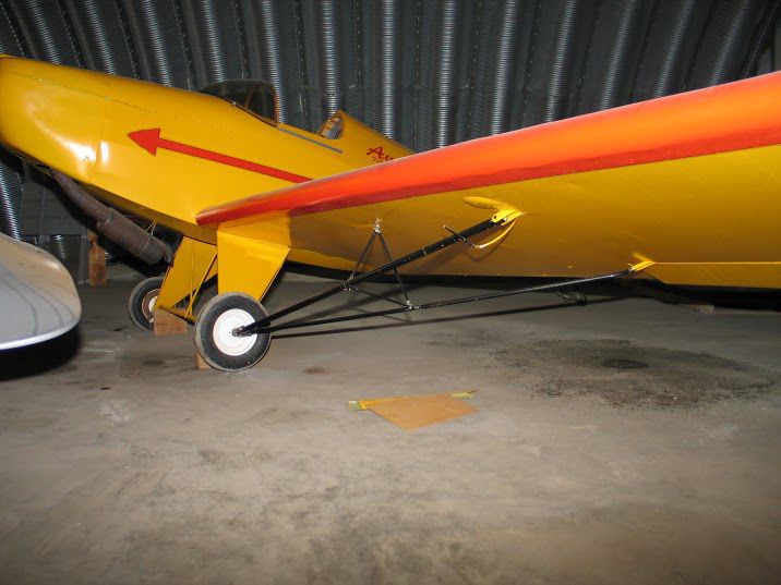 2-person ULM aircraft - AVENGER - Fisher Flying Products Inc. - 2 ...