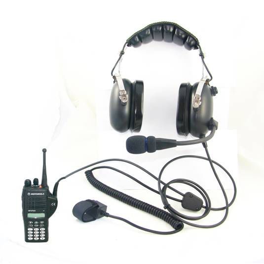 Aircraft aviation headset - AN-3000Amo (MTX960) - Nicepower Tech Inc ...