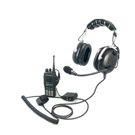 Aircraft aviation headset - AN-3000ACmo (MTX960) - Nicepower Tech Inc ...