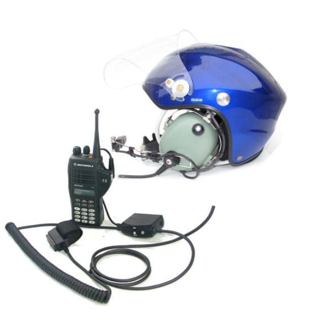 Ramp agent hardhat - HM3101Cmo(GP300) - Nicepower Tech Inc - half jet ...