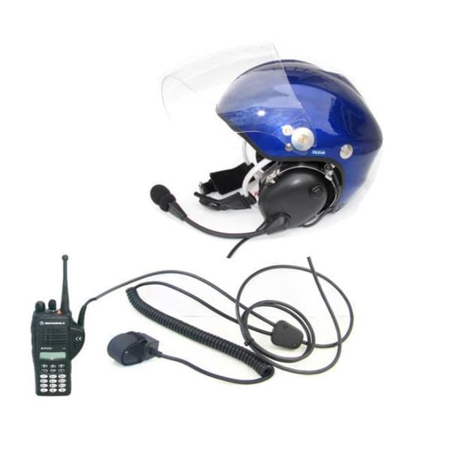 Ramp agent hardhat - HM3101Amo(MTX960) - Nicepower Tech Inc - half jet ...