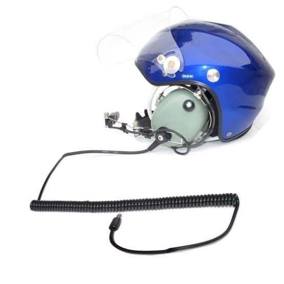 Ramp agent hardhat - HM3101ACmo(GP300) - Nicepower Tech Inc - half jet ...