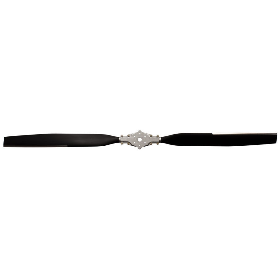 Pusher aircraft propeller - c02HRC - Warp Drive, Inc - tractor / 50 ...