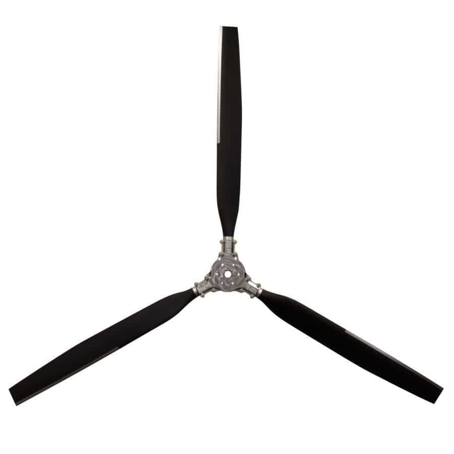 Pusher aircraft propeller - c03HRC - Warp Drive, Inc - tractor / 50 ...