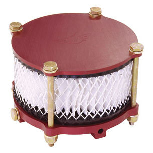 Air filter - AeroConversions - for aircraft