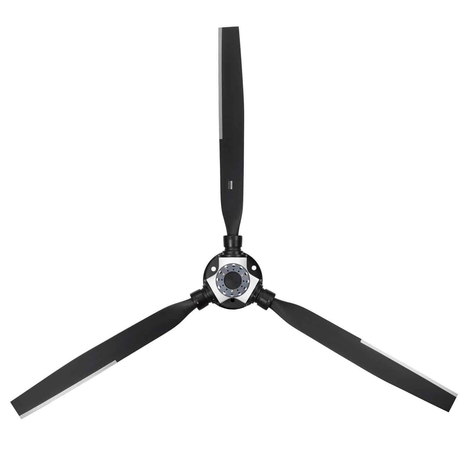 Pusher aircraft propeller - AP332APx-WDLxxN - Airmaster Propellers ...