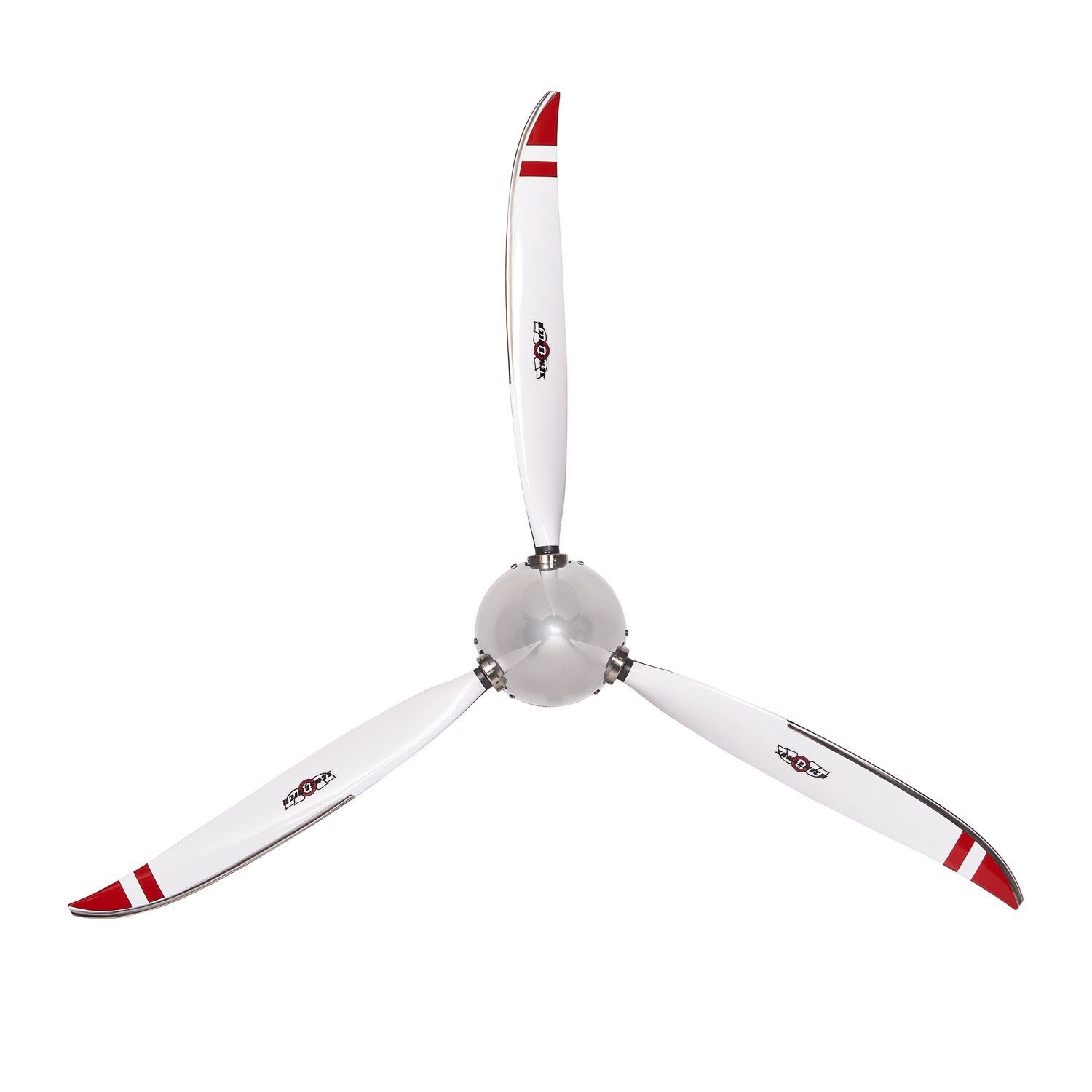 Tractor aircraft propeller - AP332CTF-SNR66AY - Airmaster Propellers ...