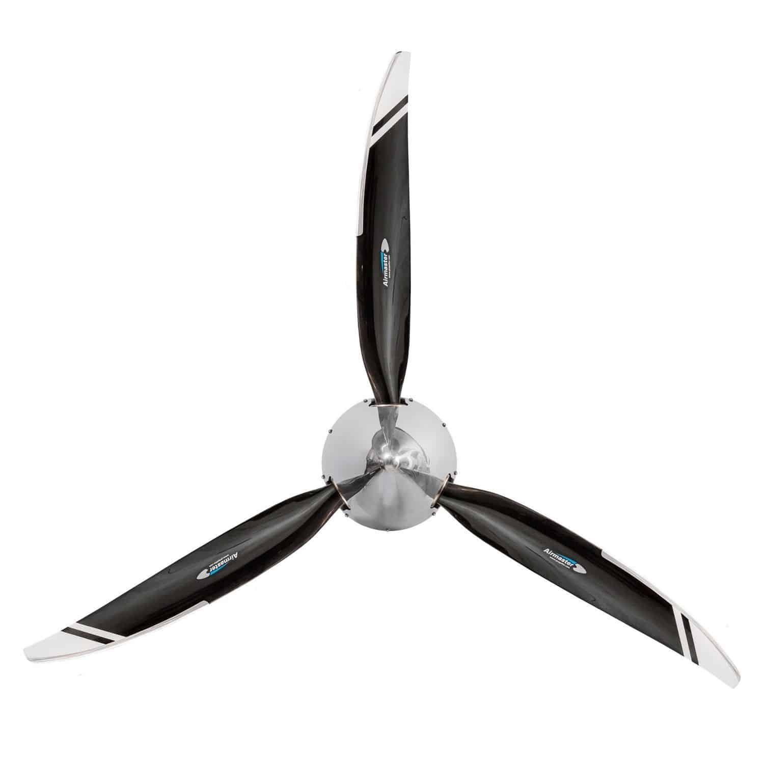 Tractor aircraft propeller - AP433CTF-WWR68U - Airmaster Propellers ...