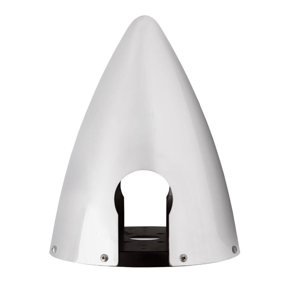 10 - 12in aircraft spinner - AS-11.2 - Airmaster Propellers - three ...