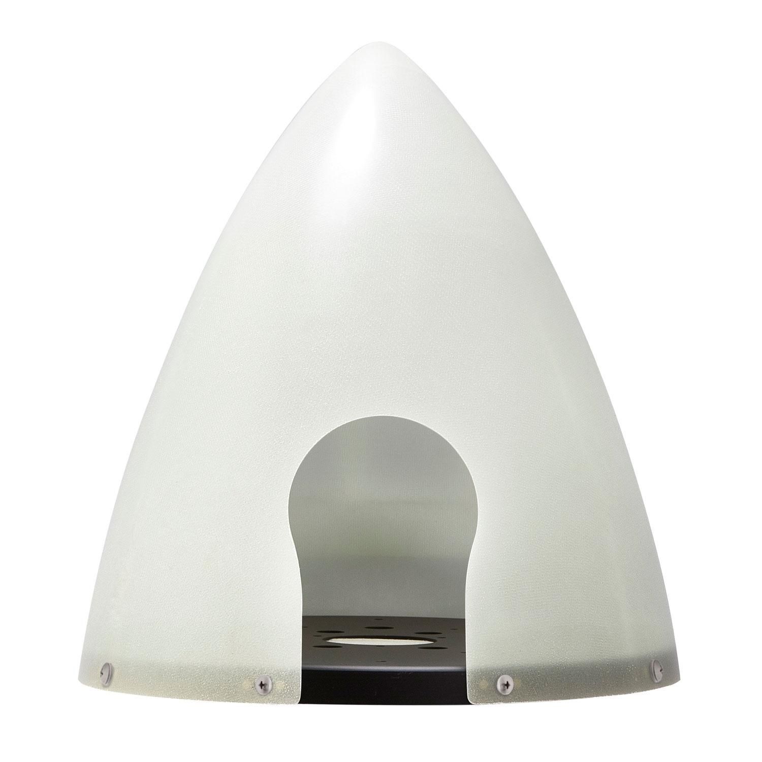 12 -14in aircraft spinner - AS-13.0 - Airmaster Propellers - three ...