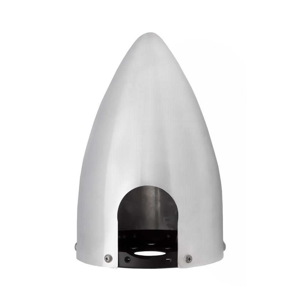 8 - 10in aircraft spinner - AS-8.3 - Airmaster Propellers - three ...