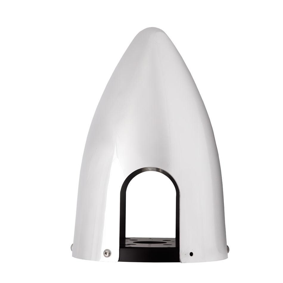 8 - 10in aircraft spinner - AS-9.0 - Airmaster Propellers - three ...