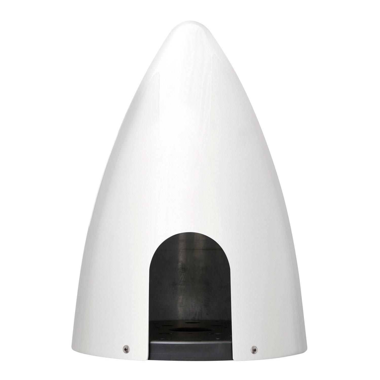 8 - 10in aircraft spinner - AS-9.5 - Airmaster Propellers - three ...