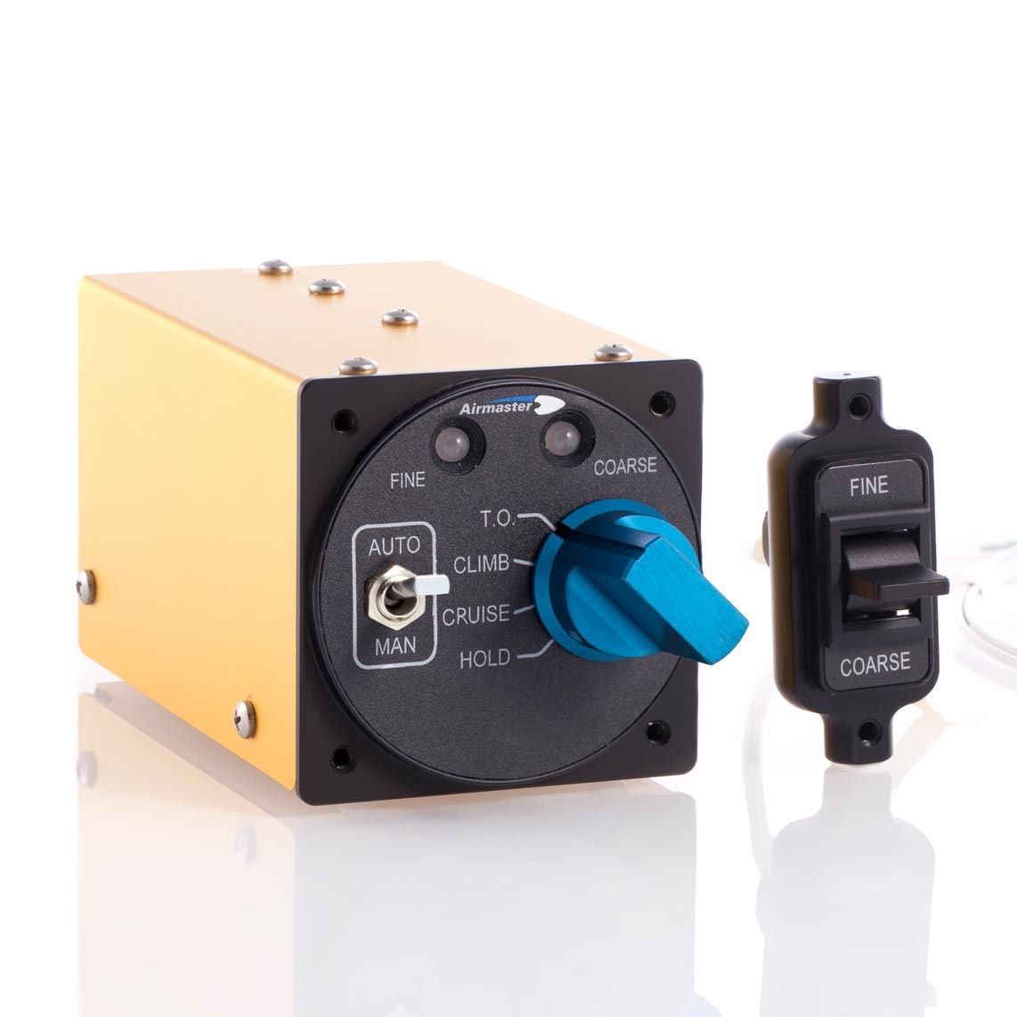 12VDC speed controller - AC-200S - Airmaster Propellers - for light ...