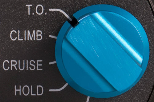 12VDC speed controller - AC-200S - Airmaster Propellers - for light ...