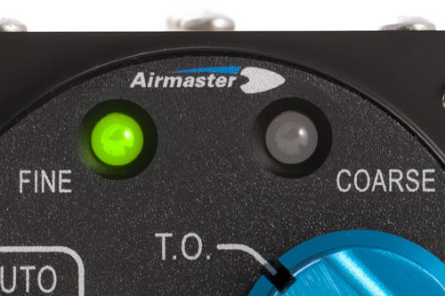 12VDC speed controller - AC-200S - Airmaster Propellers - for light ...