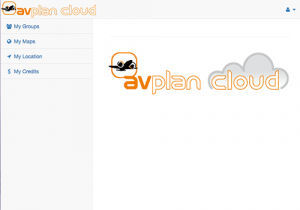 Management software - AvPlan EFB - for aeronautics / cloud / iPhone®