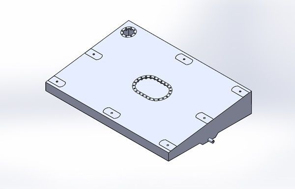 Fuel tank - 520 - Floats & Fuel Cells - for aircraft / on-board