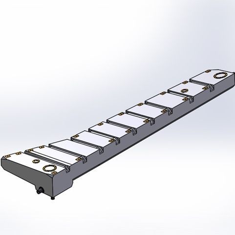 Fuel tank - 5725 - Floats & Fuel Cells - for aircraft